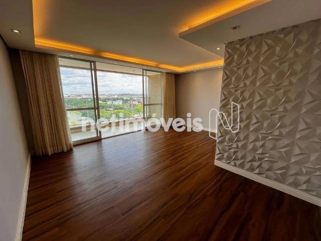 apartment at ÁGUAS CLARAS SUL