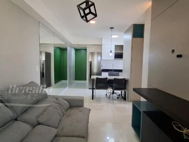 apartment at ÁGUAS CLARAS SUL