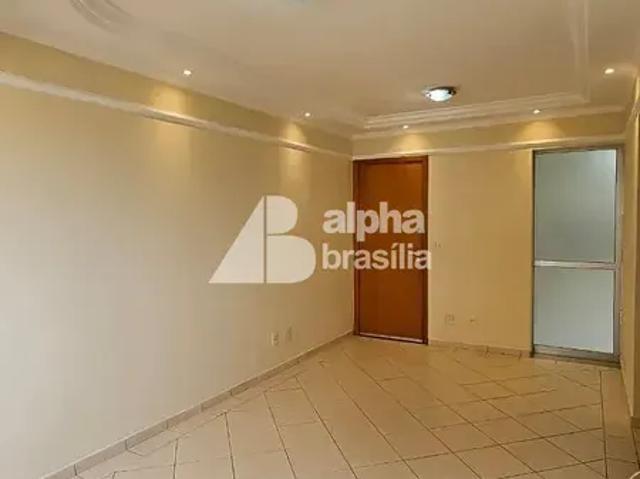 apartment at ÁGUAS CLARAS SUL