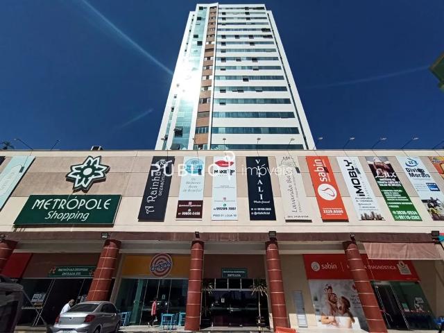 apartment at ÁGUAS CLARAS SUL