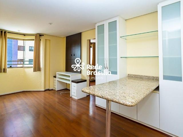 apartment at ÁGUAS CLARAS SUL