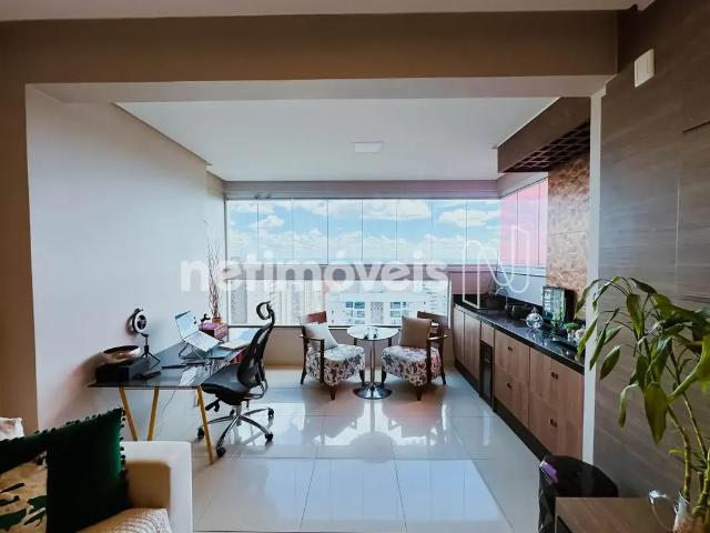 apartment at ÁGUAS CLARAS SUL