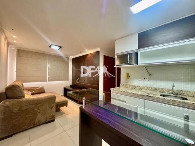 apartment at ÁGUAS CLARAS SUL