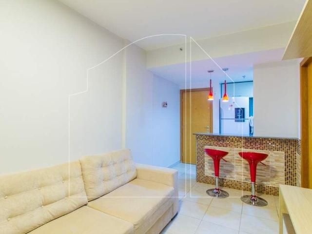apartment at ÁGUAS CLARAS SUL