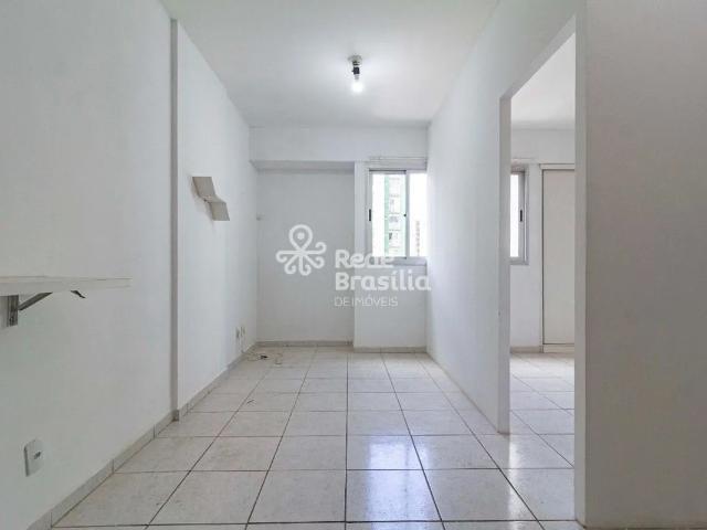 apartment at ÁGUAS CLARAS SUL