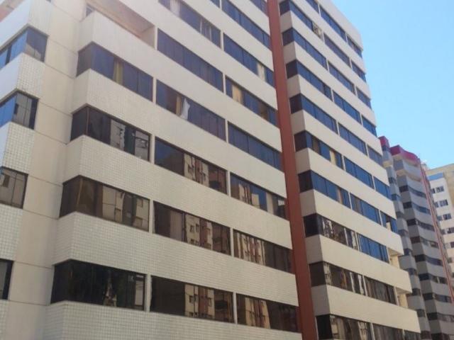 apartment at ÁGUAS CLARAS SUL