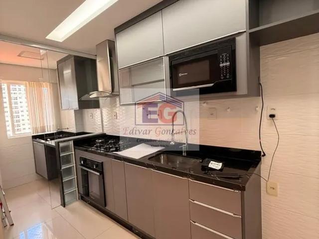apartment at ÁGUAS CLARAS SUL