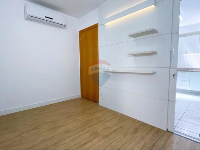 apartment at ÁGUAS CLARAS SUL