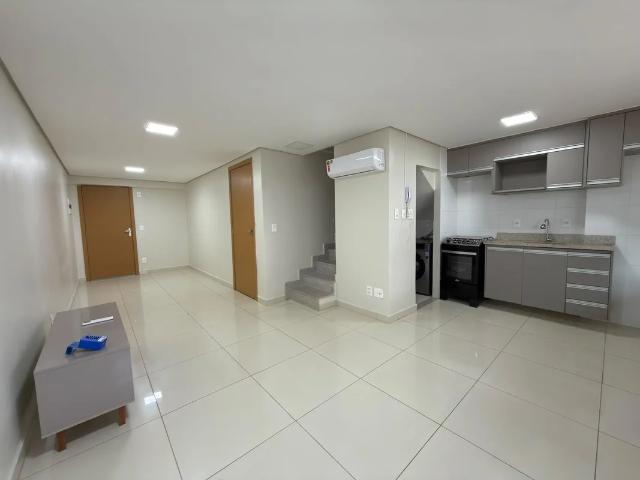 apartment at ÁGUAS CLARAS SUL