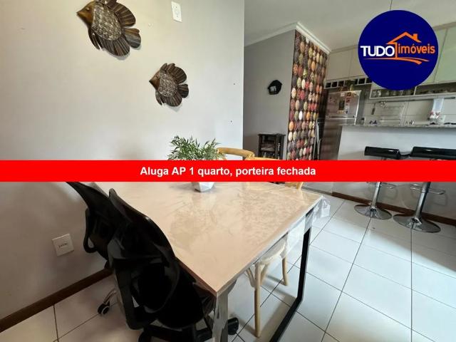 apartment at ÁGUAS CLARAS SUL