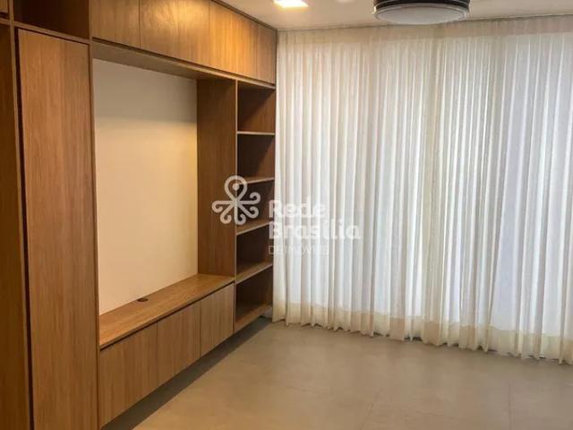 apartment at ÁGUAS CLARAS SUL