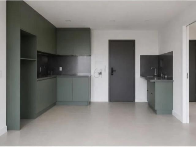 apartment at ÁGUAS CLARAS SUL