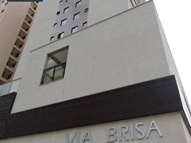 apartment at ÁGUAS CLARAS SUL