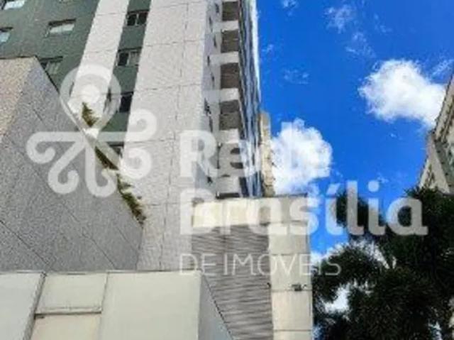 apartment at ÁGUAS CLARAS SUL