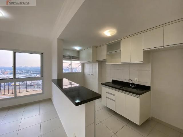 apartment at ÁGUAS CLARAS SUL