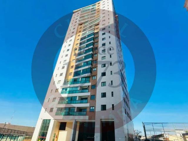 apartment at ÁGUAS CLARAS SUL