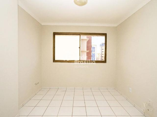 apartment at ÁGUAS CLARAS SUL
