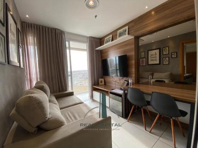 apartment at ÁGUAS CLARAS SUL