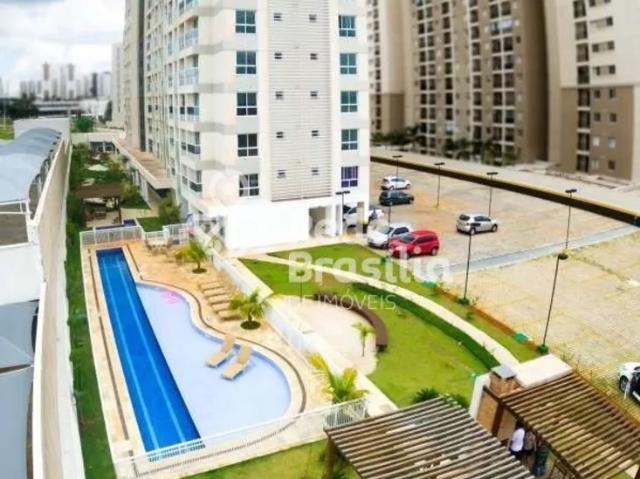 apartment at ÁGUAS CLARAS SUL