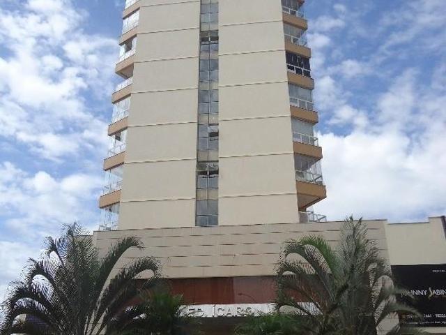 apartment at ÁGUAS CLARAS SUL