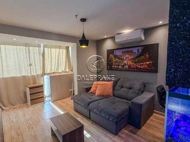 apartment at ÁGUAS CLARAS SUL
