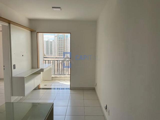 apartment at ÁGUAS CLARAS SUL