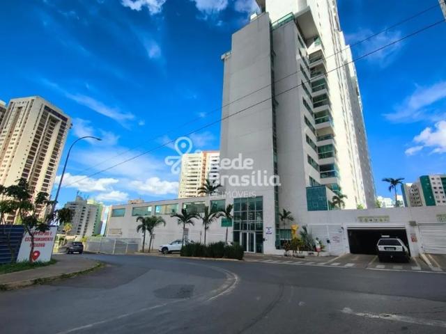 apartment at ÁGUAS CLARAS SUL