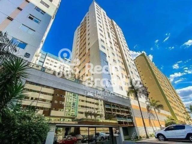 apartment at ÁGUAS CLARAS SUL