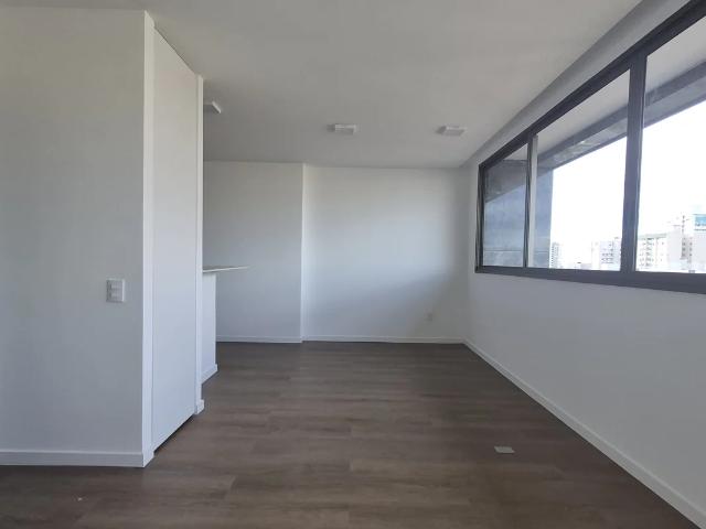 apartment at ÁGUAS CLARAS SUL