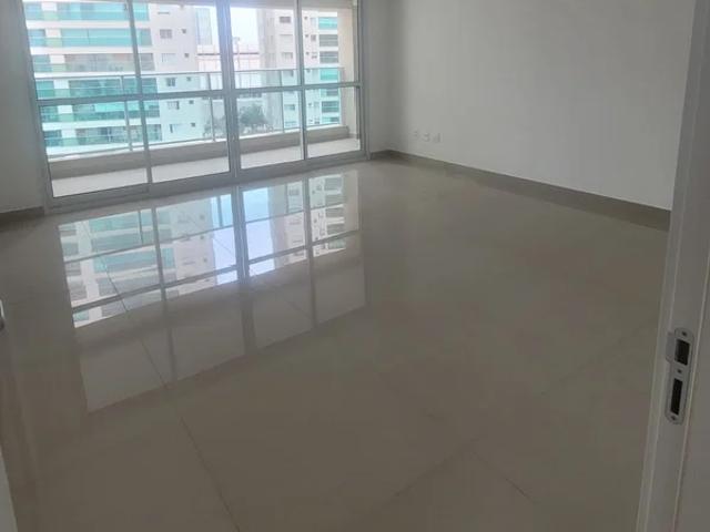 apartment at ÁGUAS CLARAS SUL