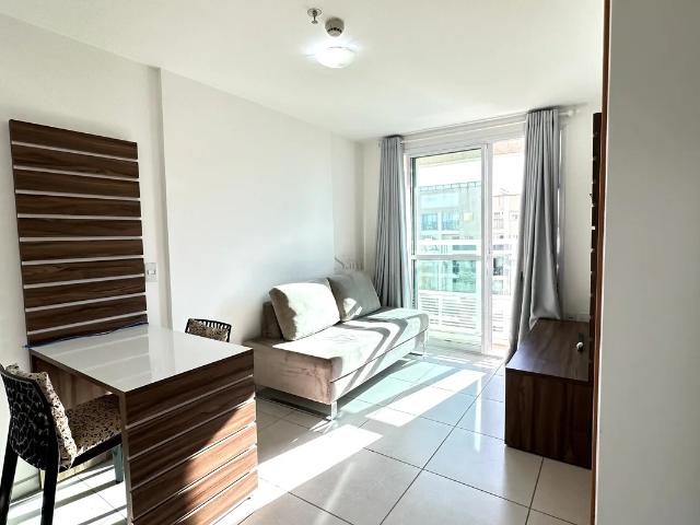 apartment at ÁGUAS CLARAS SUL