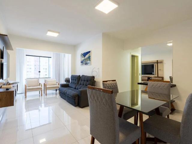 apartment at ÁGUAS CLARAS SUL