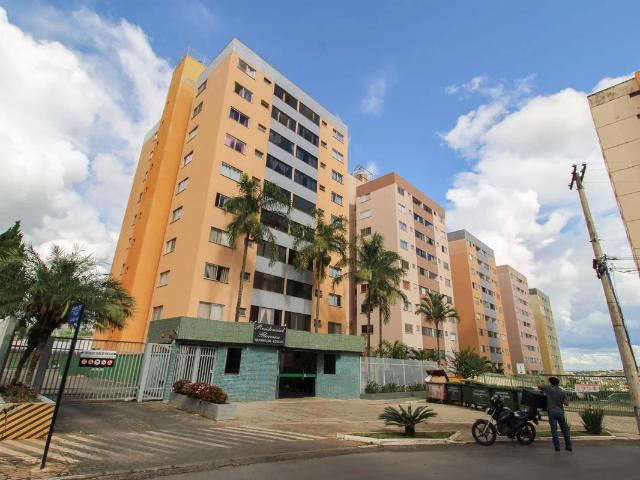 apartment at ÁGUAS CLARAS SUL