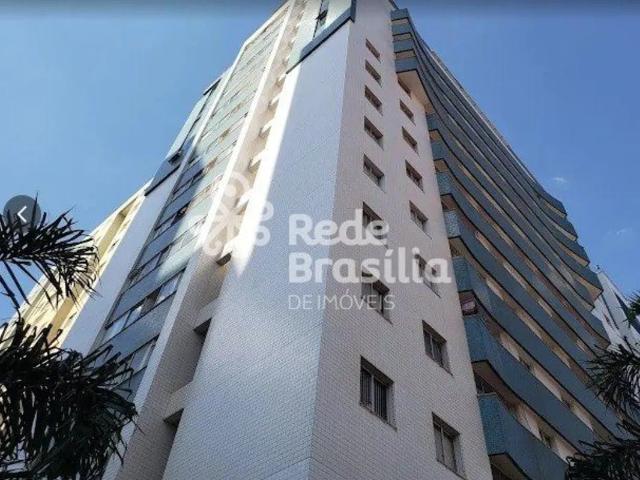 apartment at ÁGUAS CLARAS SUL