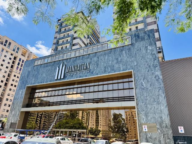 apartment at ÁGUAS CLARAS SUL