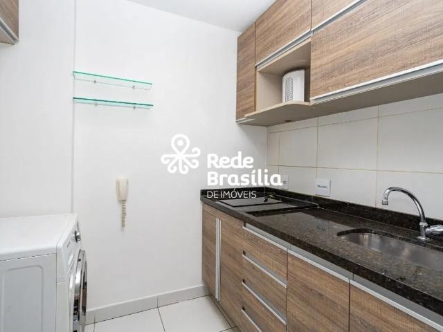 apartment at ÁGUAS CLARAS SUL