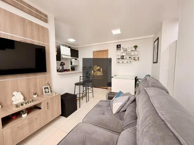 apartment at ÁGUAS CLARAS SUL
