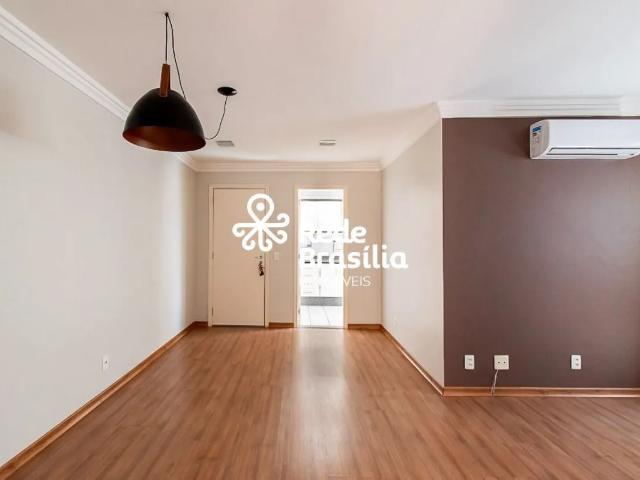 apartment at ÁGUAS CLARAS SUL