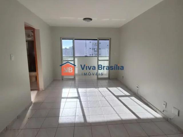 apartment at ÁGUAS CLARAS SUL