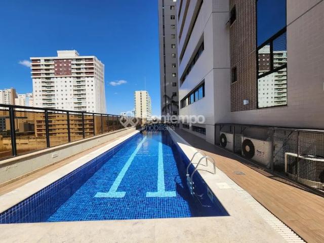 apartment at ÁGUAS CLARAS SUL