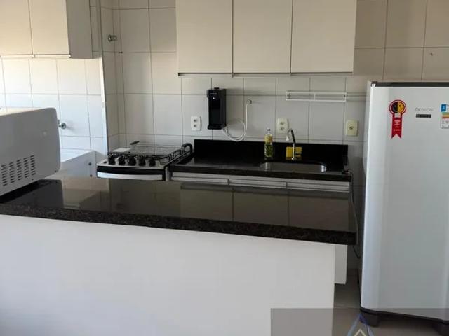 apartment at ÁGUAS CLARAS SUL