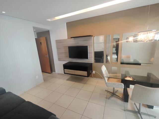 apartment at ÁGUAS CLARAS SUL