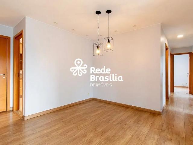 apartment at ÁGUAS CLARAS SUL