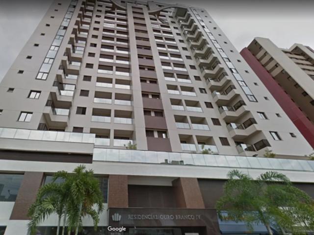 apartment at ÁGUAS CLARAS SUL