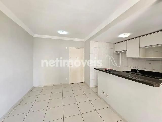 apartment at ÁGUAS CLARAS SUL