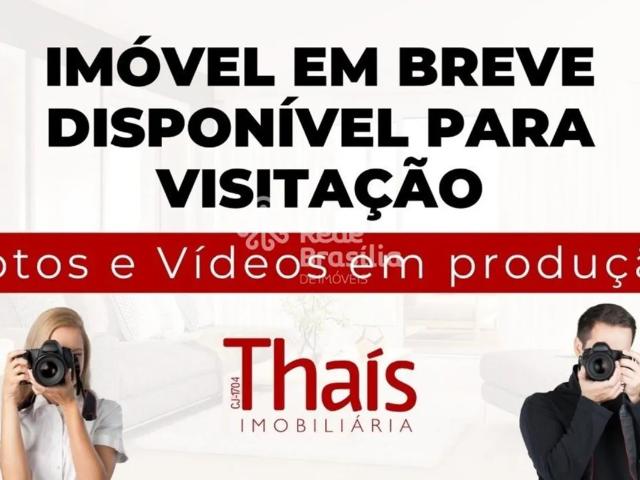 apartment at ÁGUAS CLARAS SUL