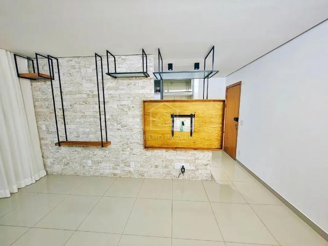 apartment at ÁGUAS CLARAS SUL