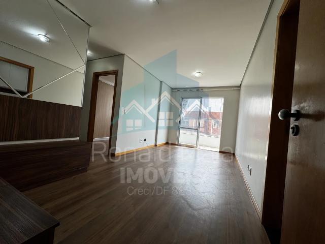 apartment at ÁGUAS CLARAS SUL