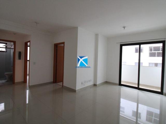 apartment at ÁGUAS CLARAS SUL