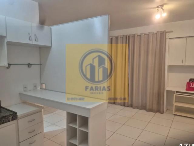apartment at ÁGUAS CLARAS SUL